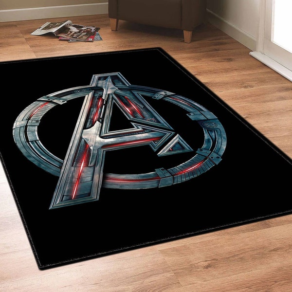 Avengers - Etsy