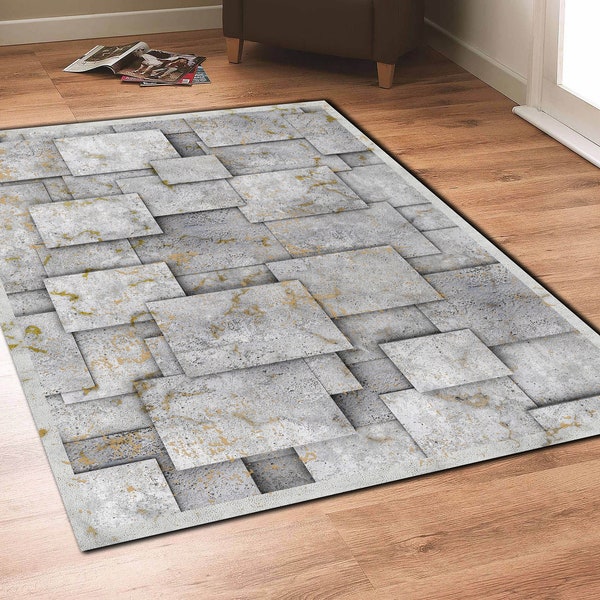 Personalized Rug - Etsy