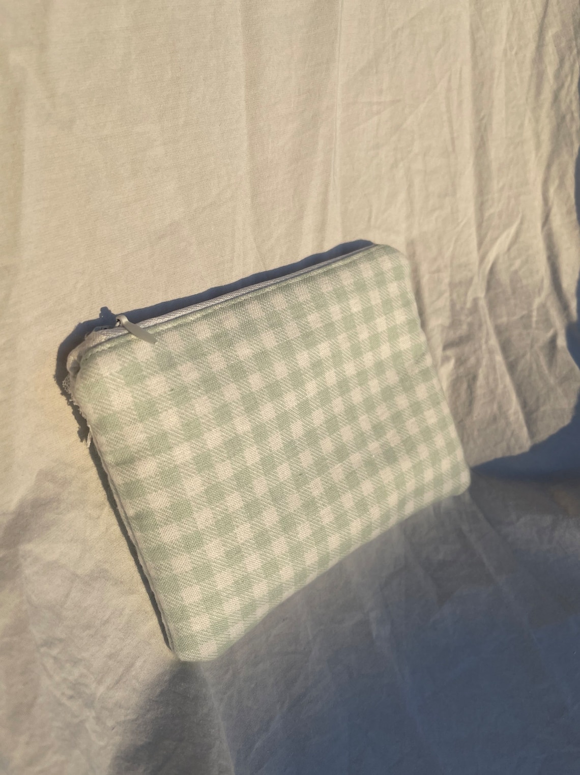 Mini Handmade Coin Pouch - Etsy