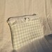 Mini Handmade Coin Pouch - Etsy