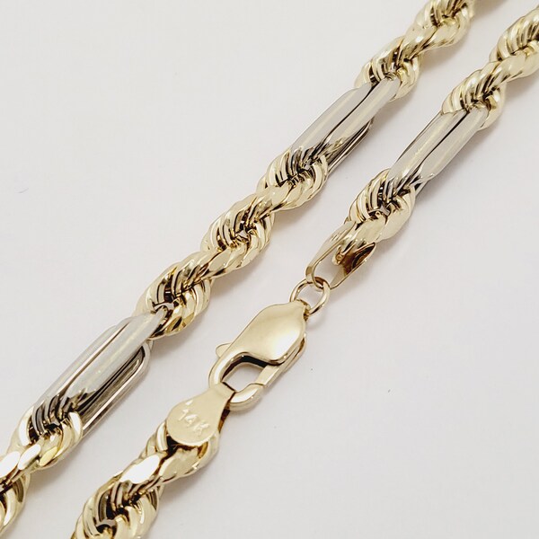 Milano Gold Chain - Etsy