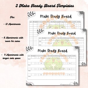 Make Ready Digital Download - Etsy