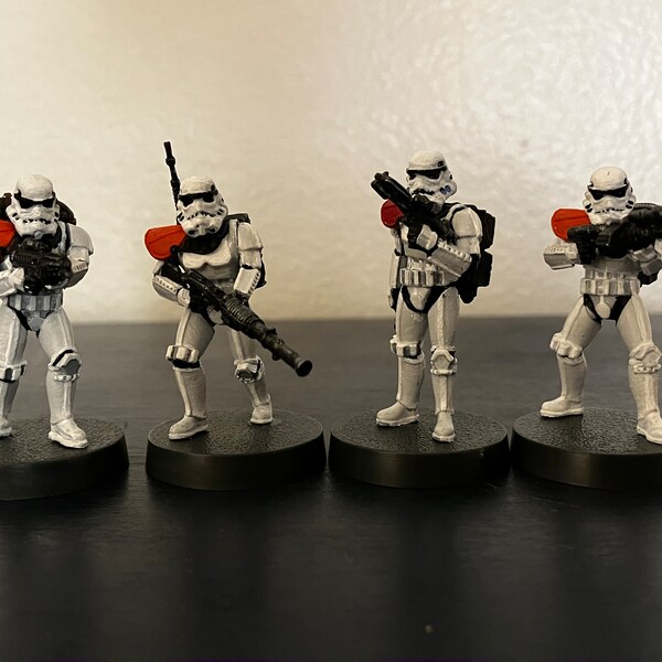 SWLegionMiniatures - Etsy