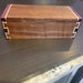 Dovetailed Trinket Box - Etsy
