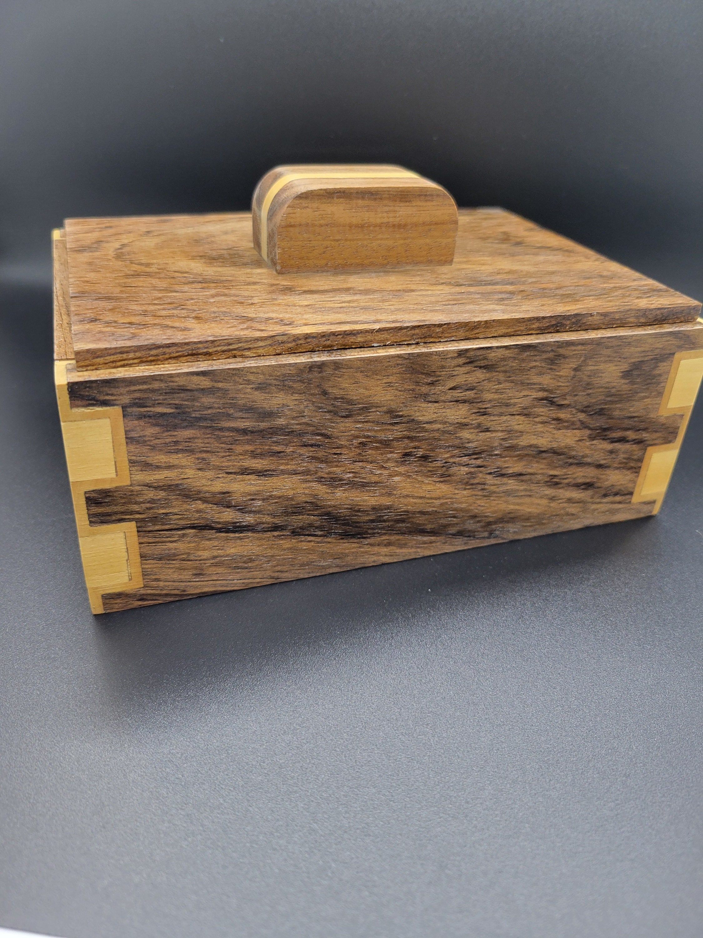 Keepsake Box - Etsy