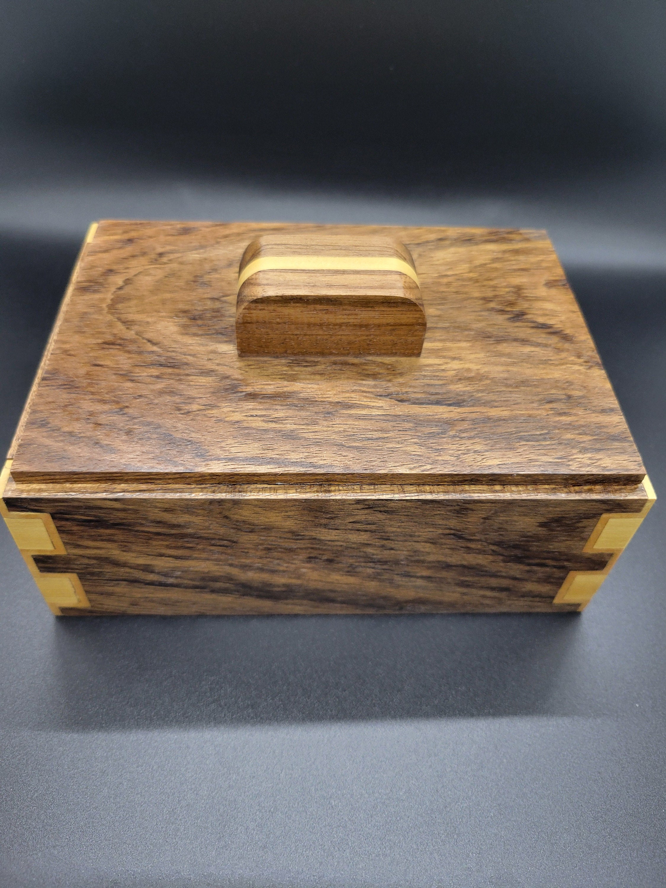 Keepsake Box - Etsy