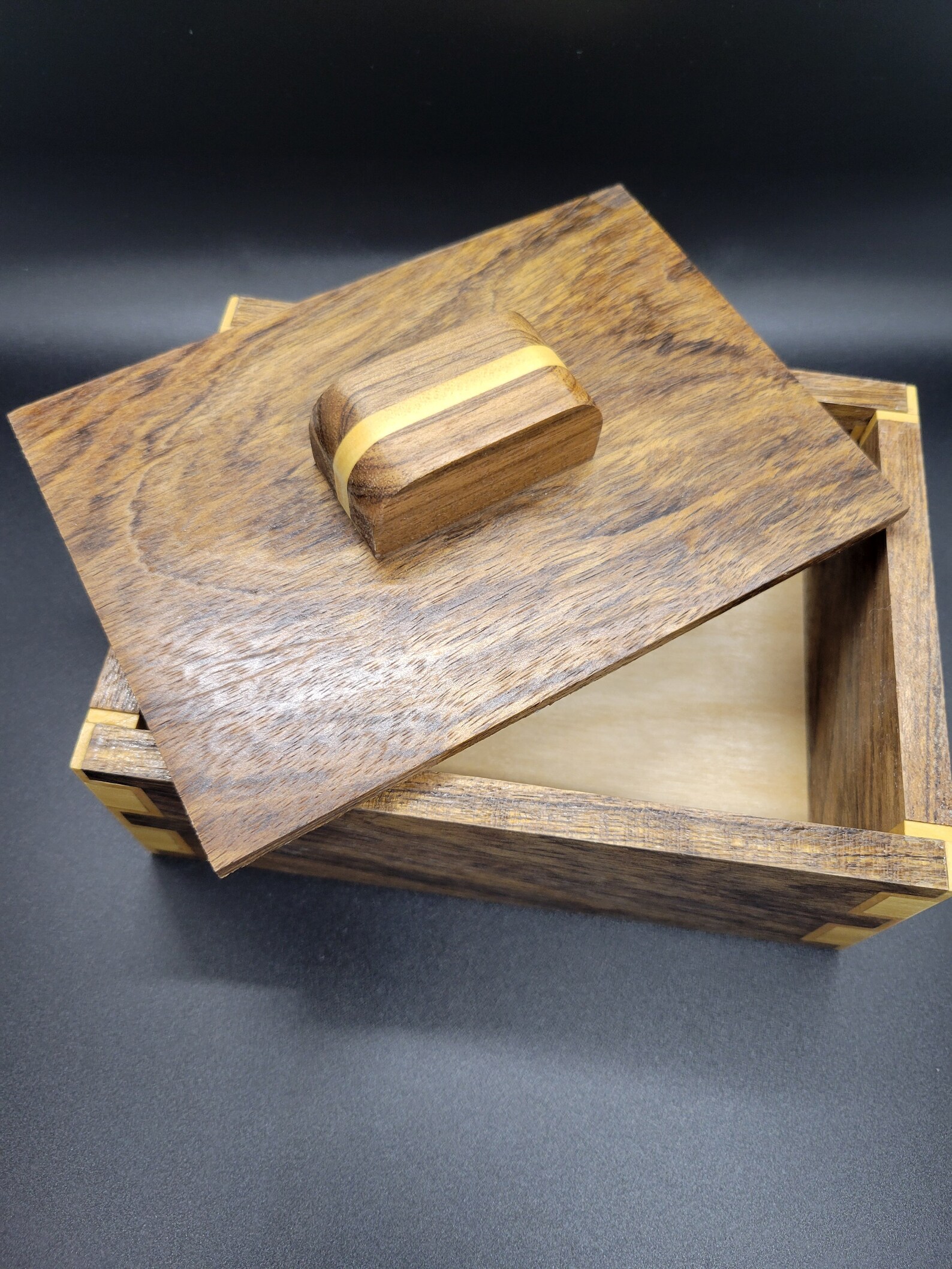 Keepsake Box - Etsy