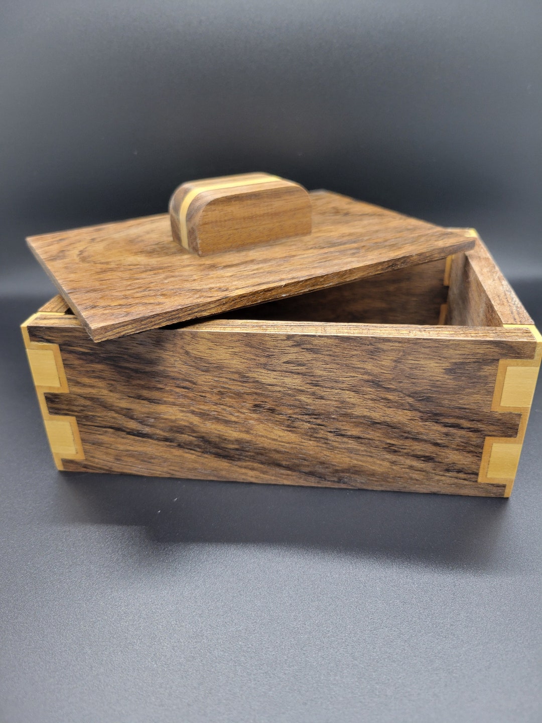 Keepsake Box - Etsy