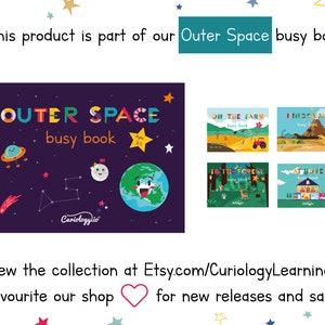 Planets Flashcards Set, Printable Solar System Flash Cards, Space ...