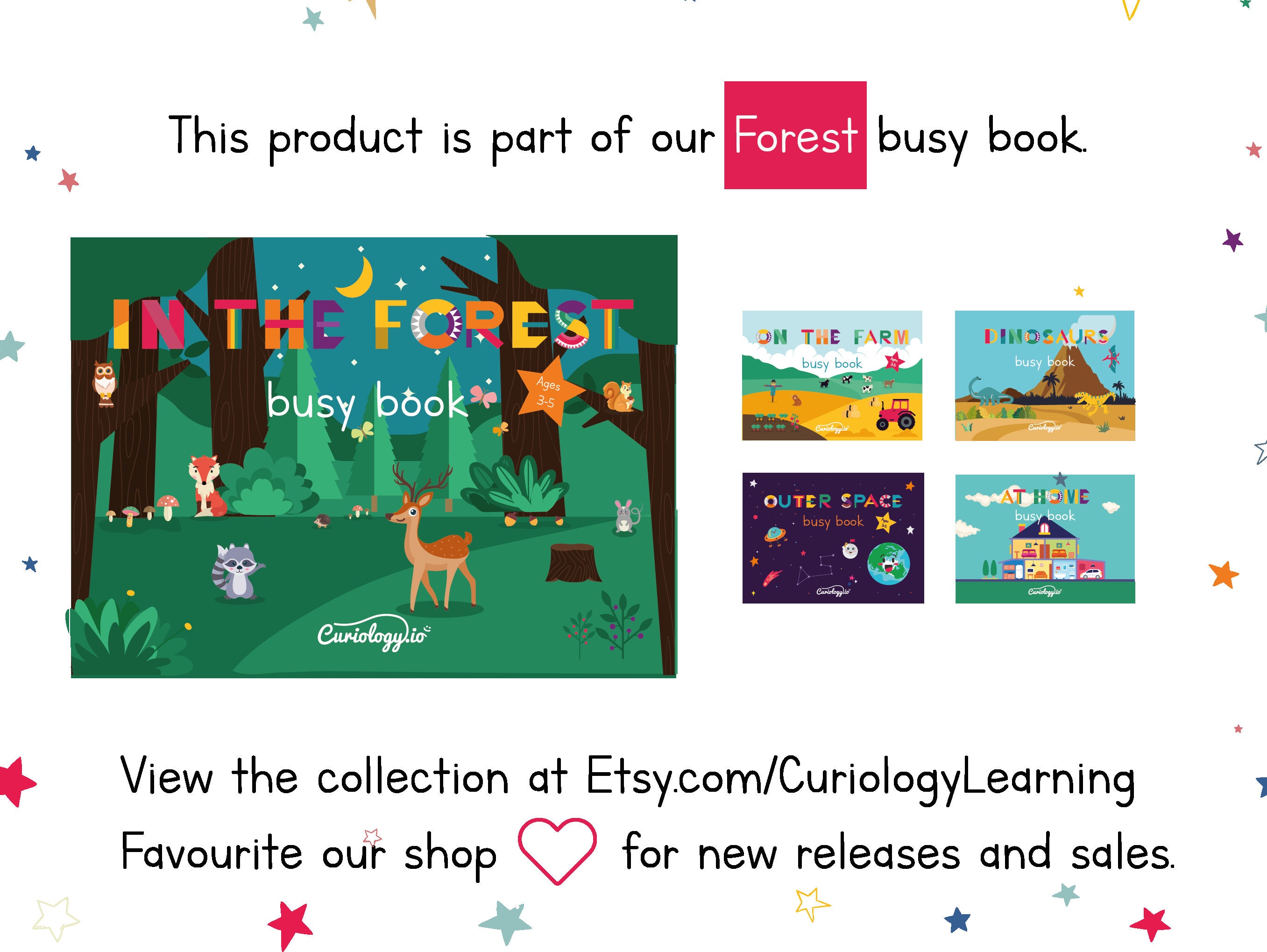 Count and Clip Cards, Forest Count Clip Cards, Count Worksheets, Clip ...