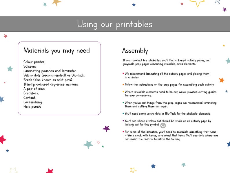 Kids Family Tree Template, Printable Genealogy Chart, Fun Educational ...