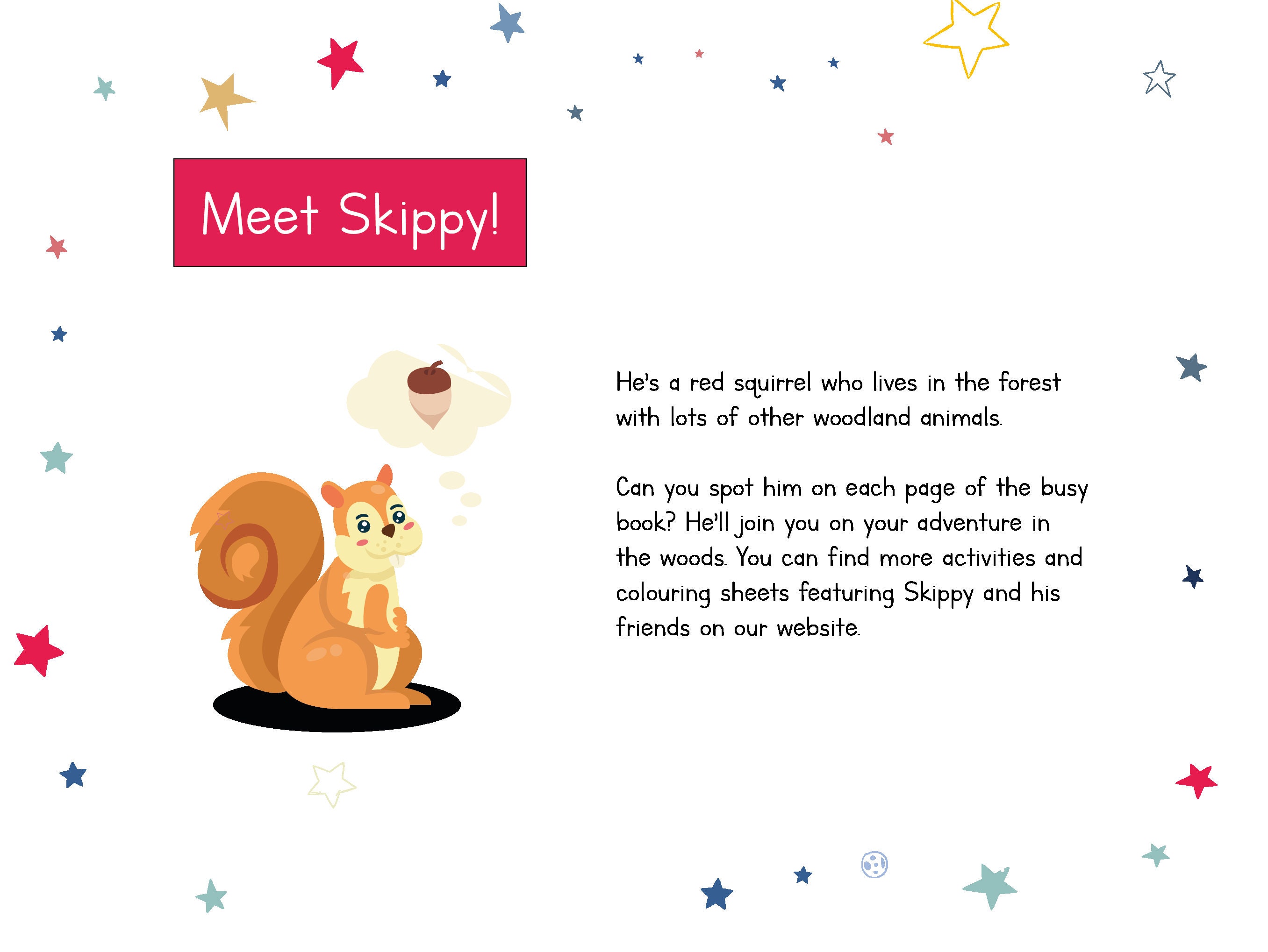 Count and Clip Cards, Forest Count Clip Cards, Count Worksheets, Clip ...