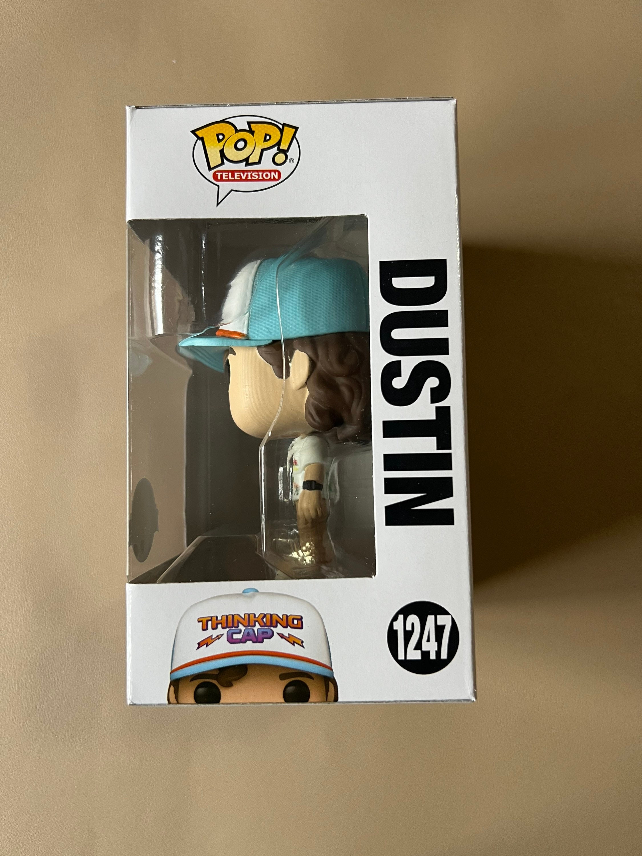 Funko Pop 1247 Special Edition Protector - Etsy