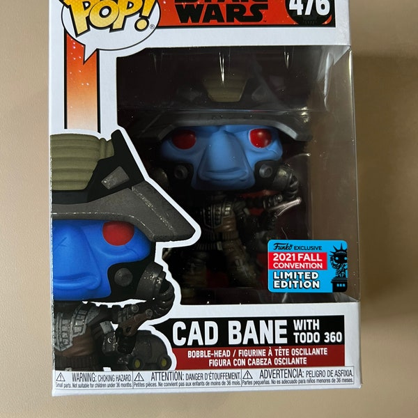 Bane Stickers - Etsy