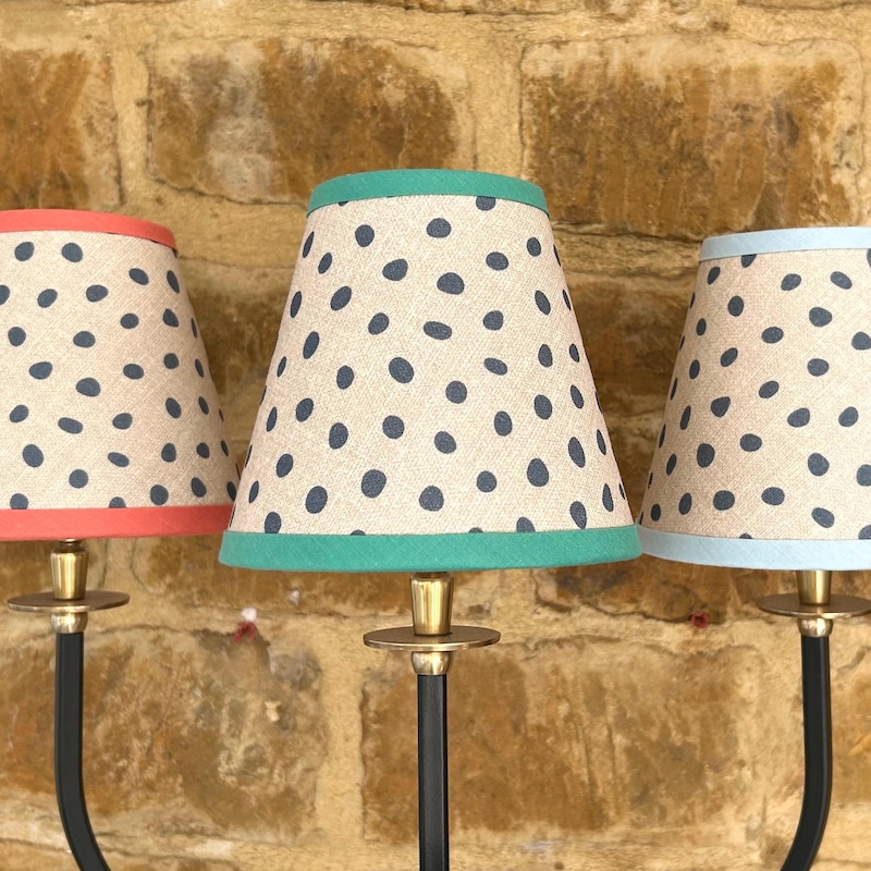 Pooky Lamp Shade - Etsy UK