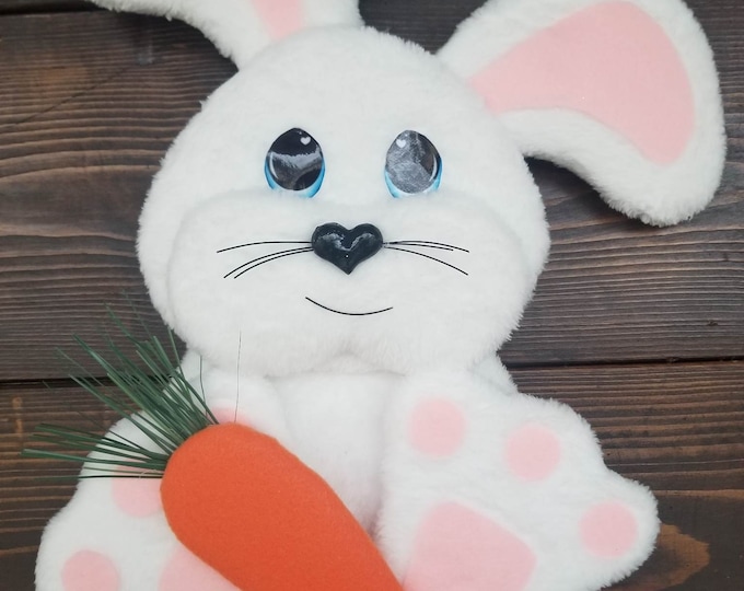 Easter Decor, Top Hat, Green With Butterflies & Daisies Spring ...