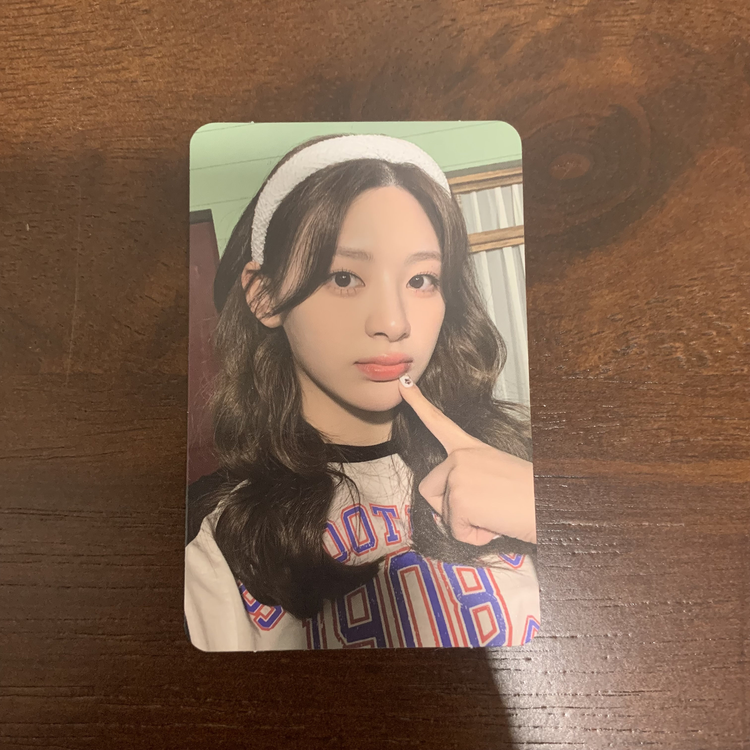 Official Stayc Photocards ! - Etsy