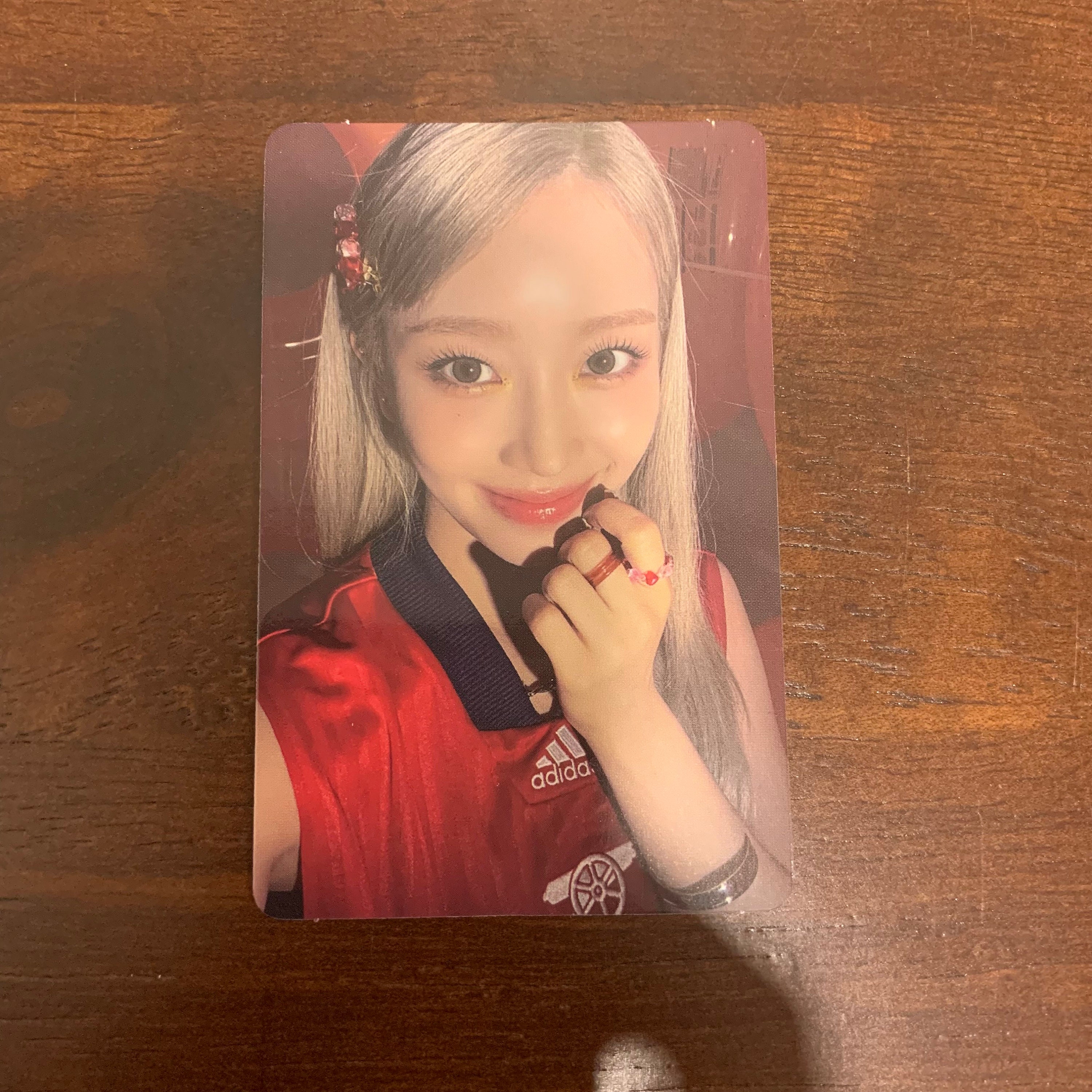 Official Stayc Photocards ! - Etsy