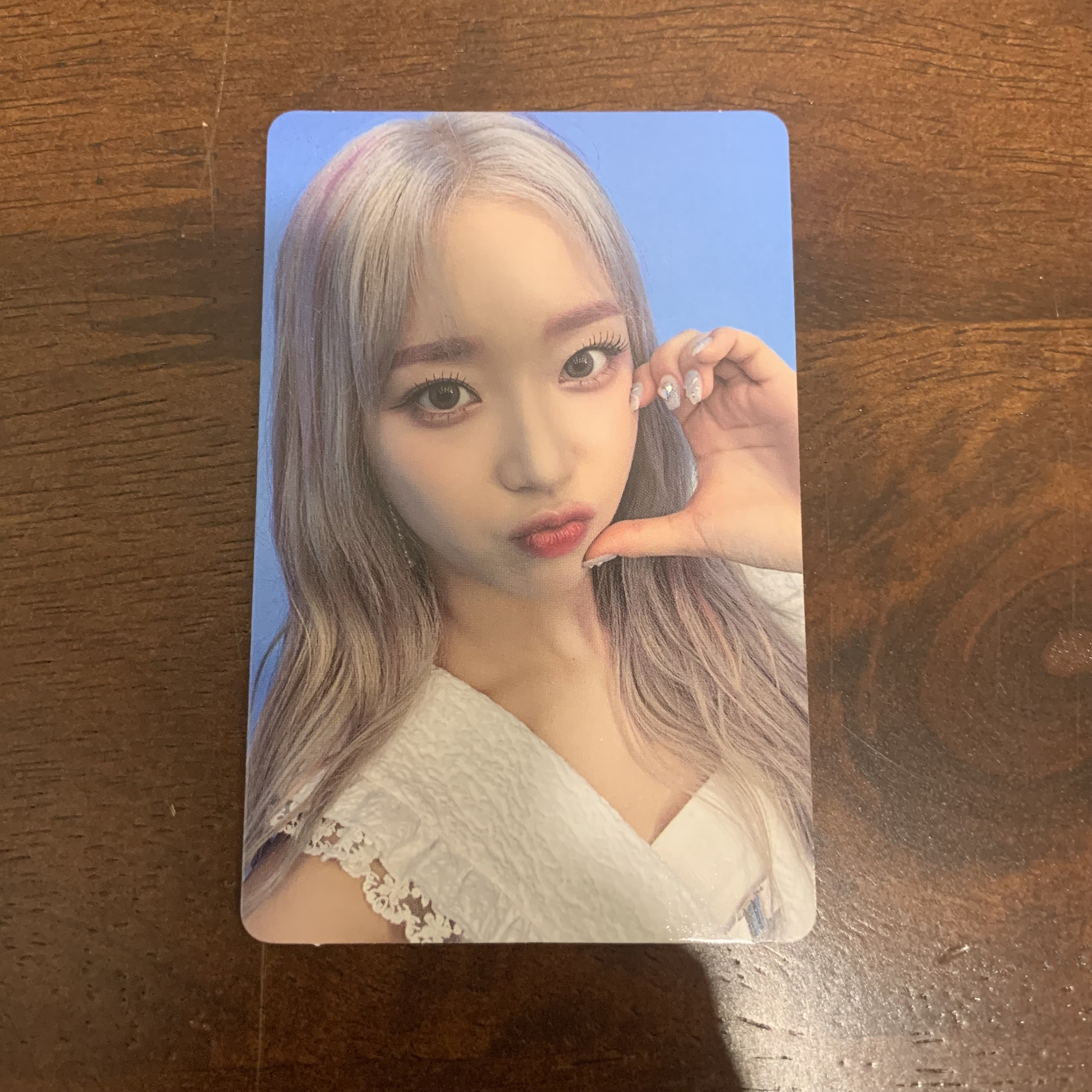 Official Stayc Photocards ! - Etsy