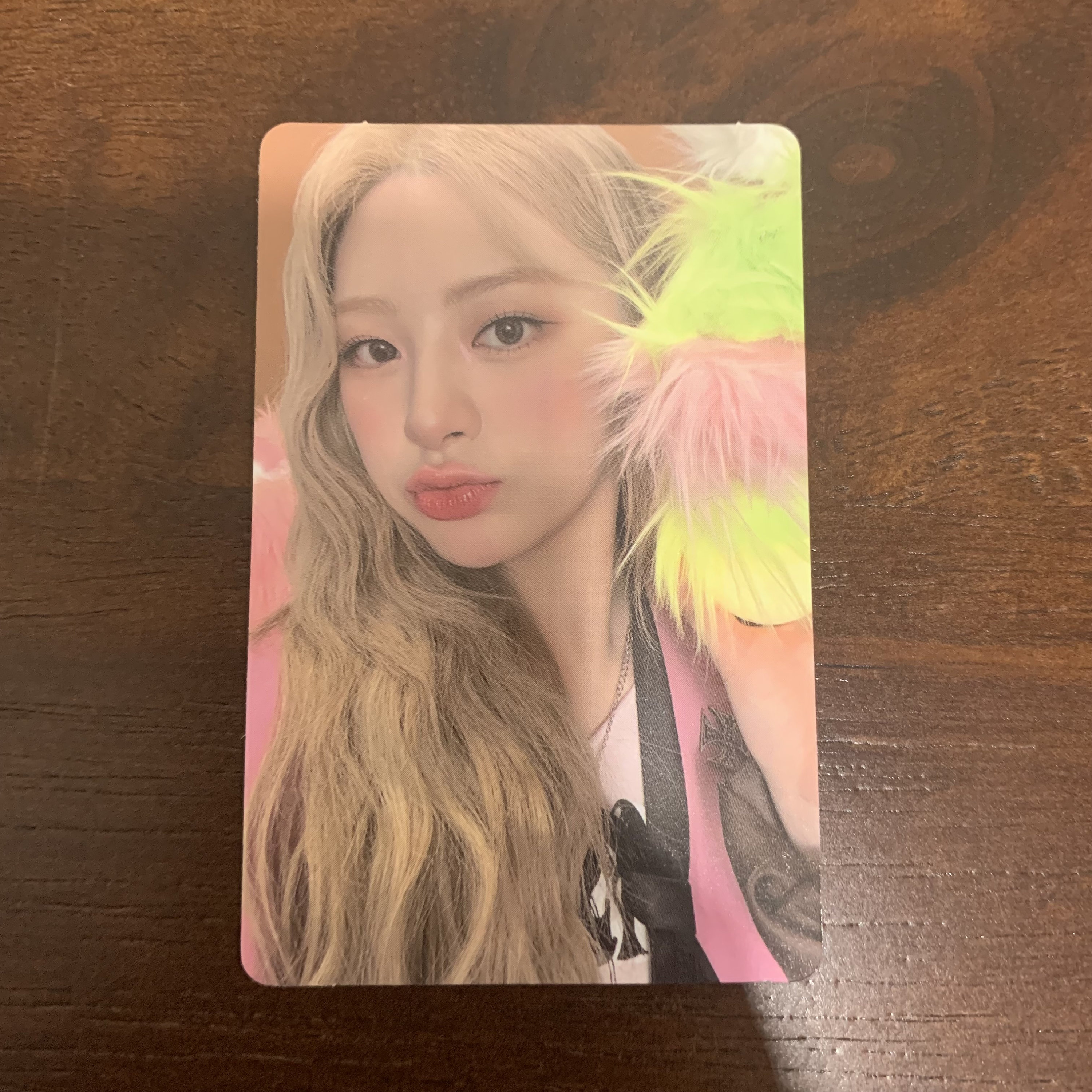 Official Stayc Photocards ! - Etsy