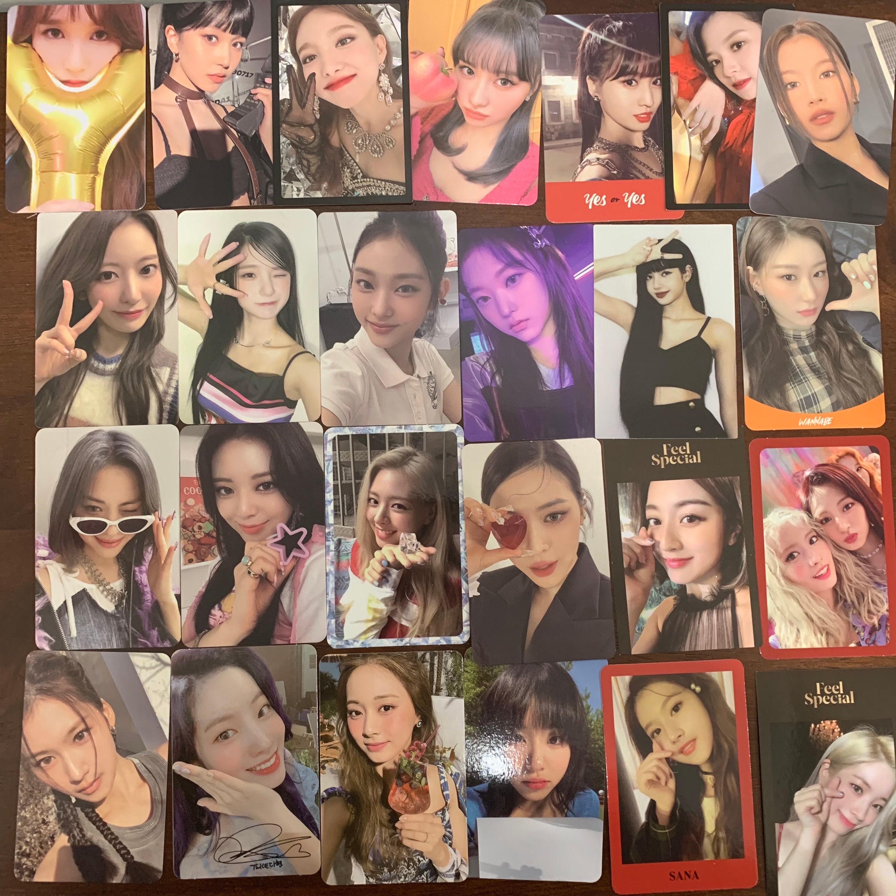 Official Gg Photocards - Etsy