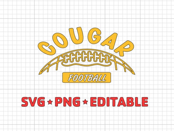 Football Team SVG - Etsy