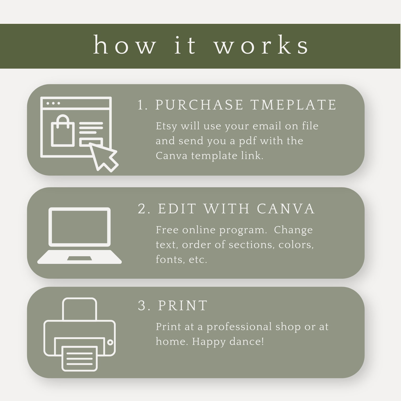 Trifold Catholic Wedding Mass Program Template: Editable Canva Design ...