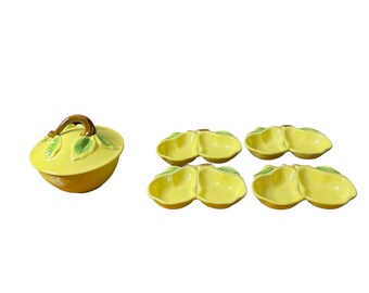 Belmar California Pottery - Etsy