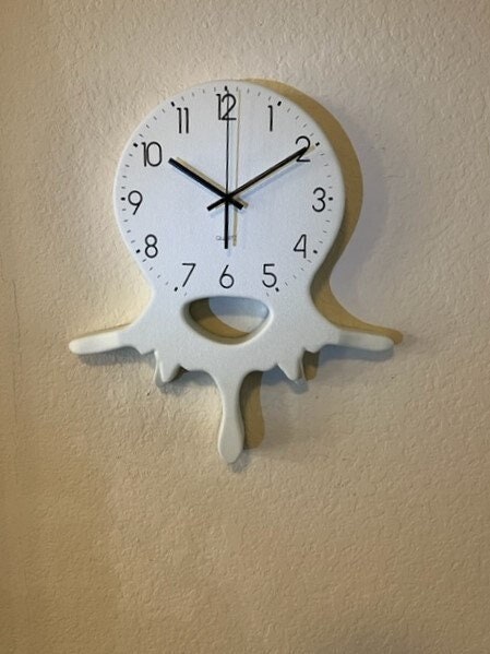 Verteclock - Etsy