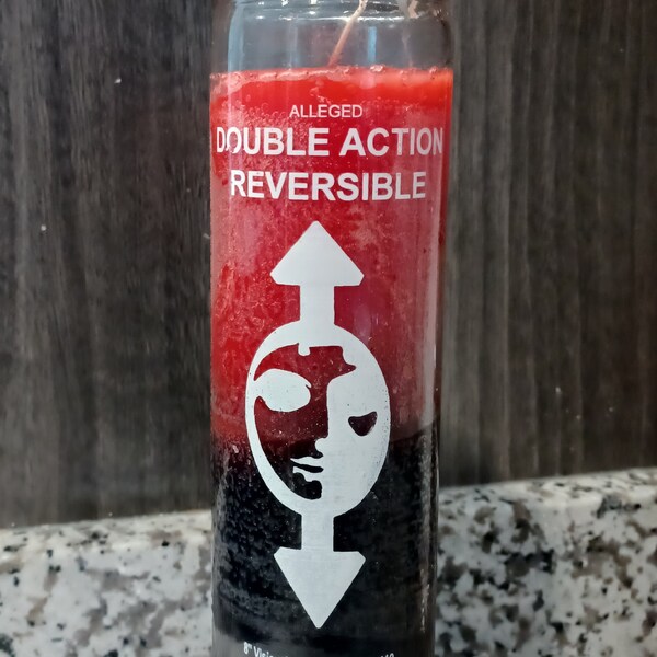 Double Candle Holder - Etsy