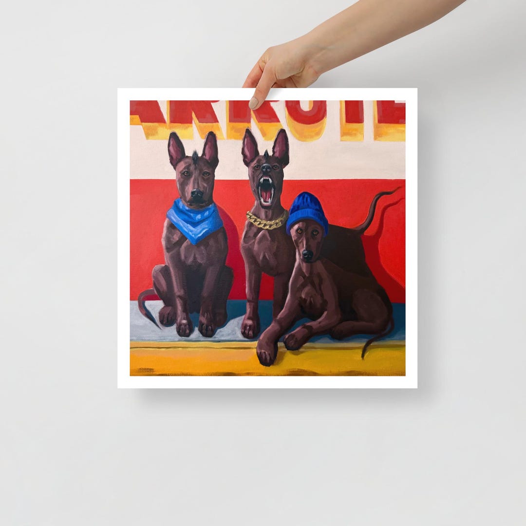Original Art Print, Fine Art, Original Art, Mexican Art, Mexican ...