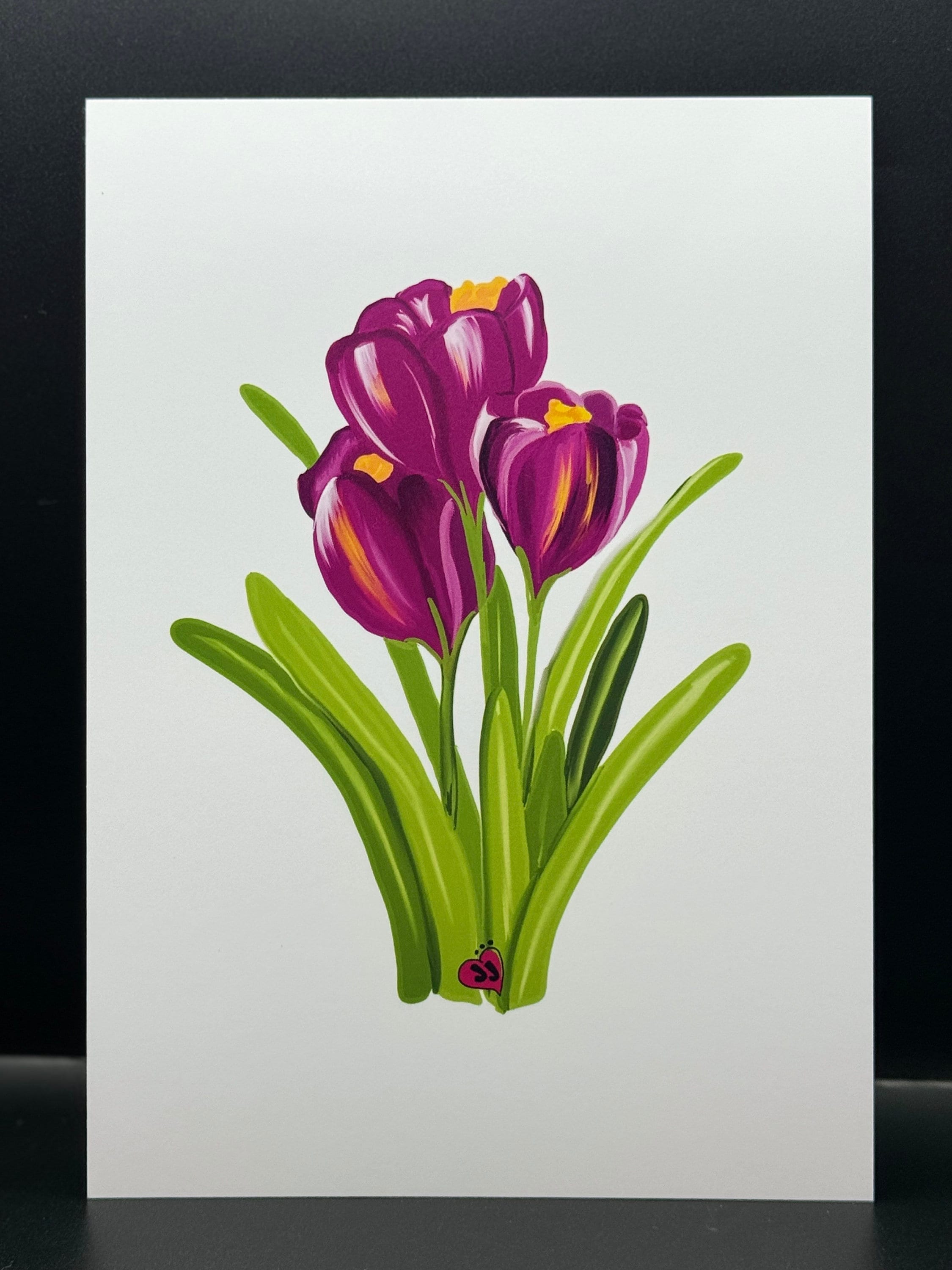 Spring Botanical Prints - Etsy