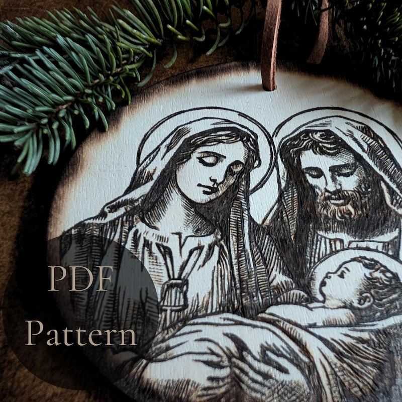 Woodburning Stencils - Etsy