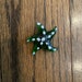 2003 Glass Mini Figures Starfish - Etsy