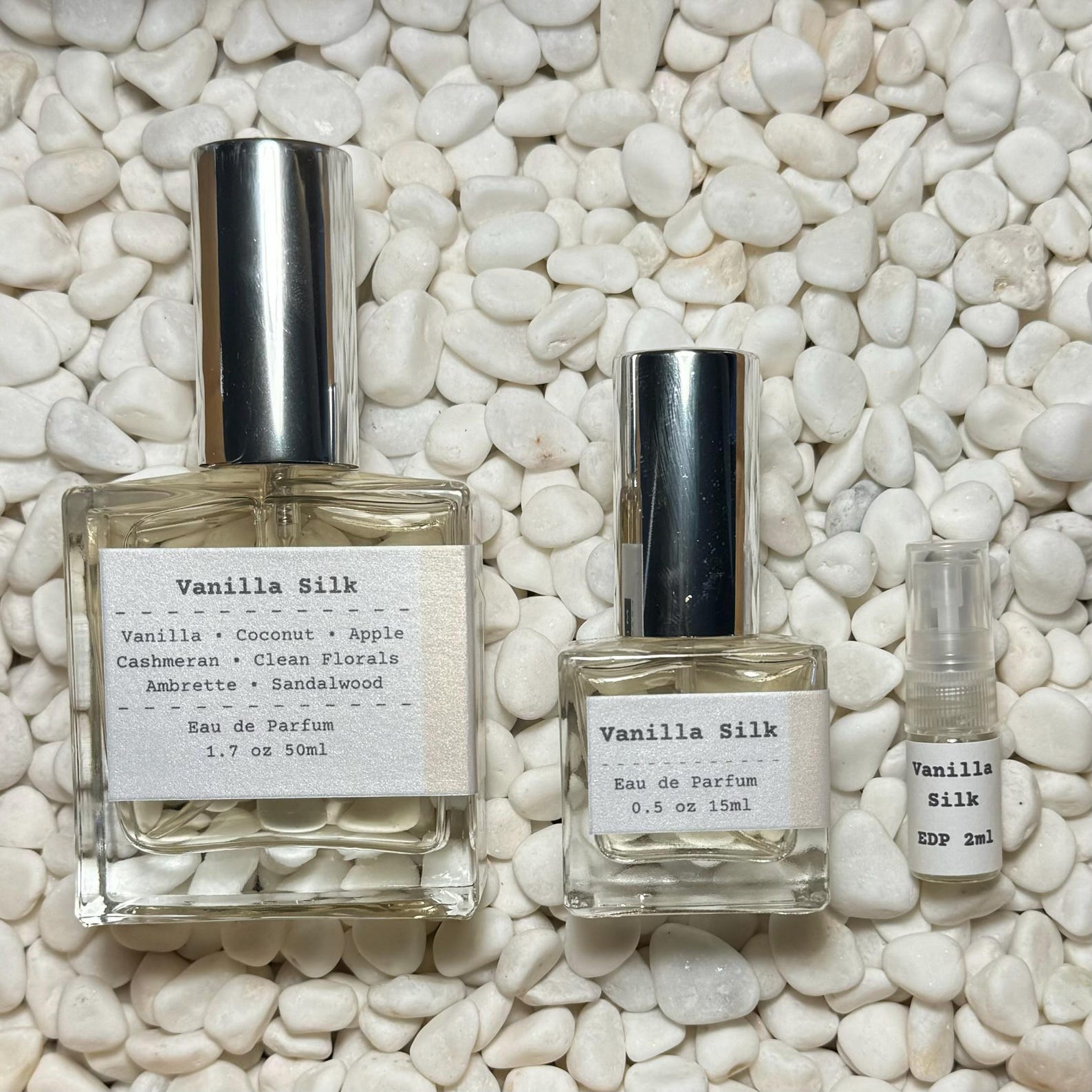 Minlay Fragrances - Fig by the Ocean - Etsy