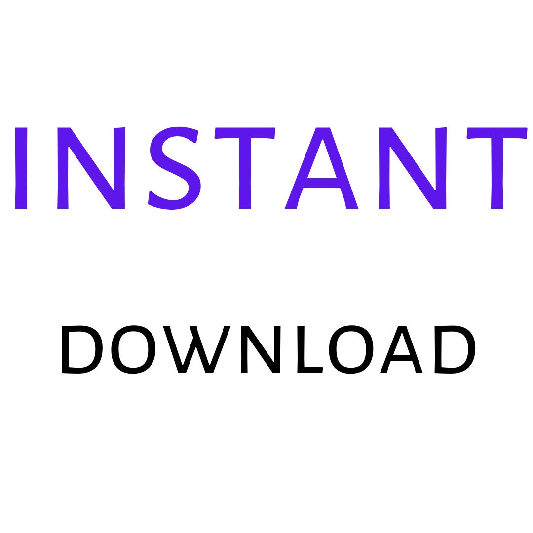 Halloween Candy Bar Wrappers Printable Bundle Gift Halloween Decoration ...