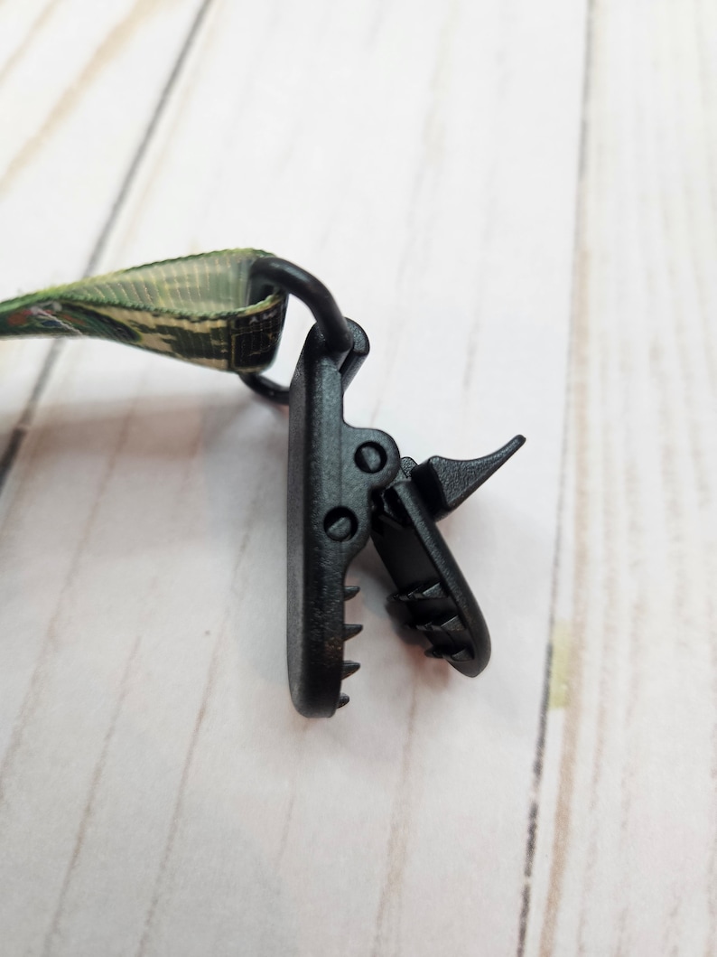 Army / Military / Marines / Air Force Pacifier Clip/ Baby Shower Gift ...