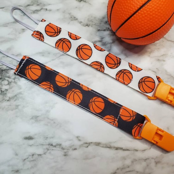 Pacifier Clip - Etsy