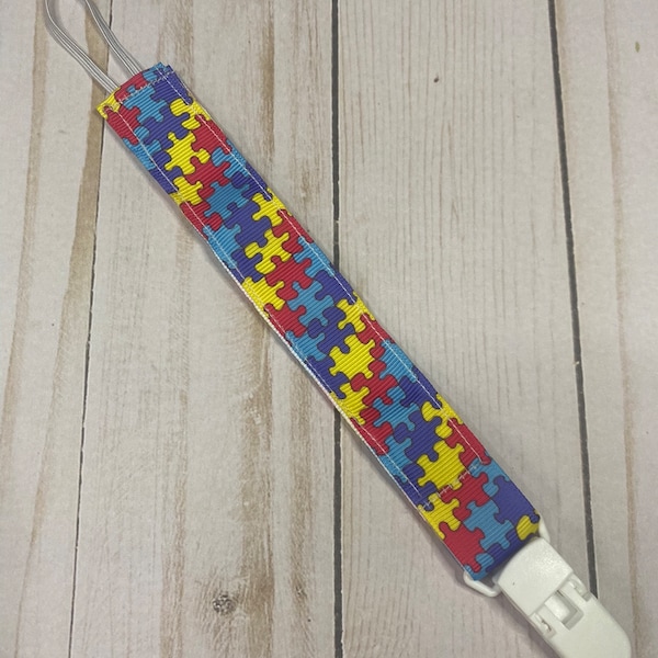 Autism Pacifier - Etsy