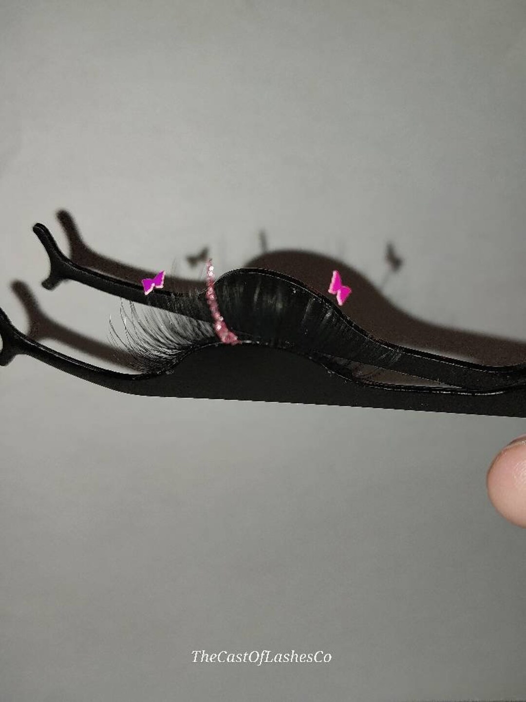 Butterfly Barbie Lashes - Etsy