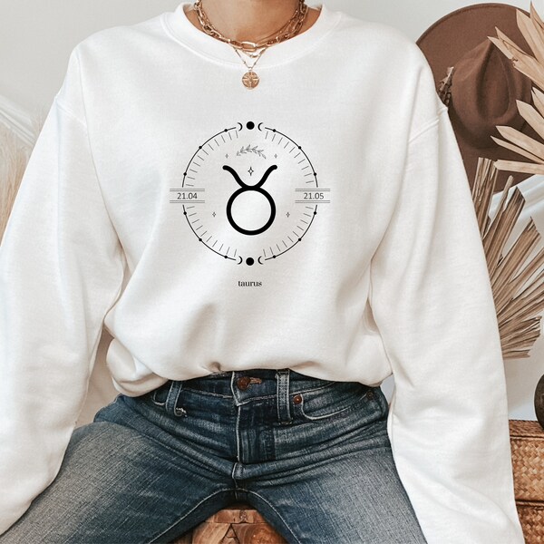 Taurus - Etsy