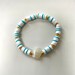 Summer Shells Bracelet - Etsy