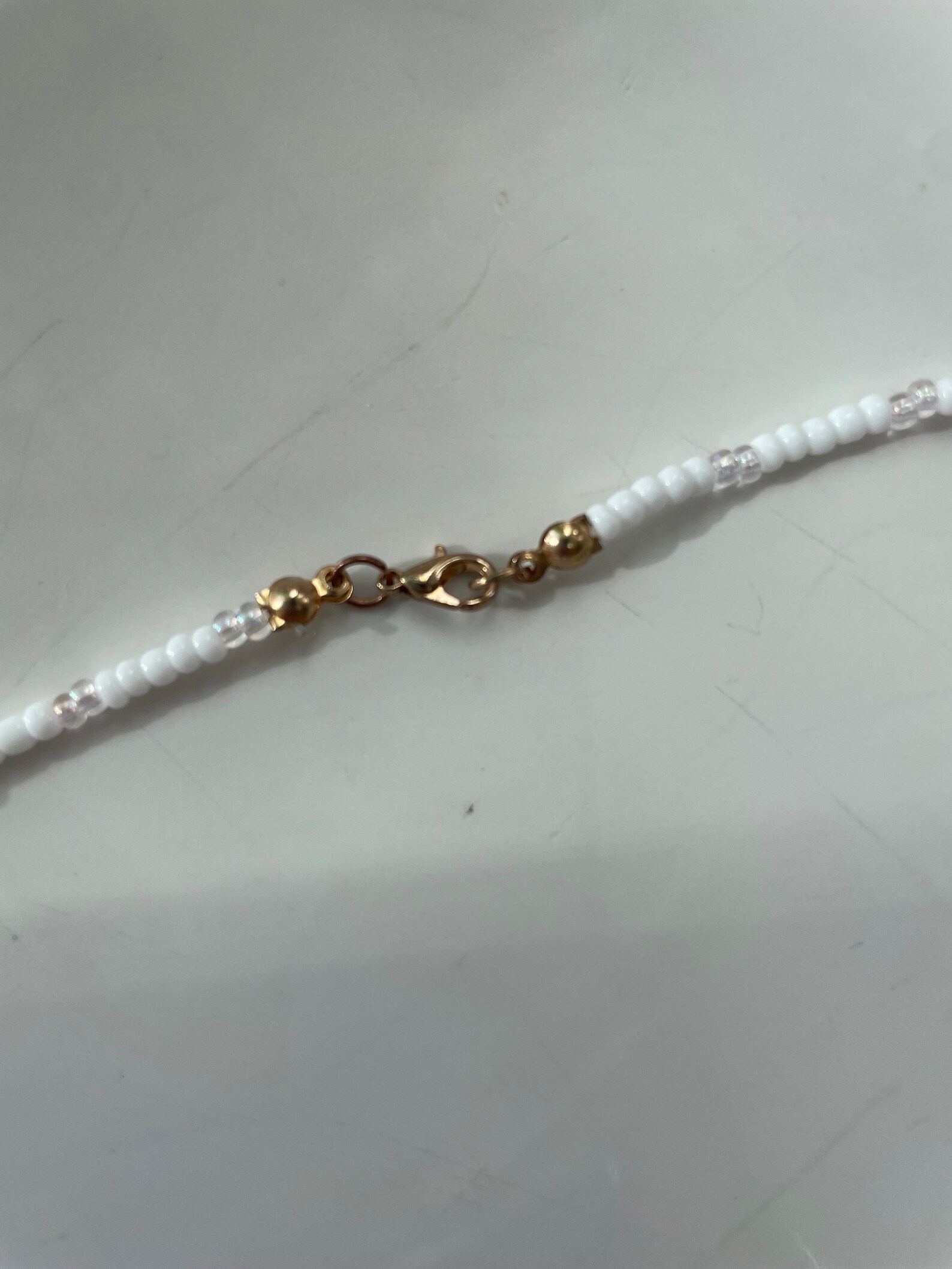 Pink Sand Necklace - Etsy