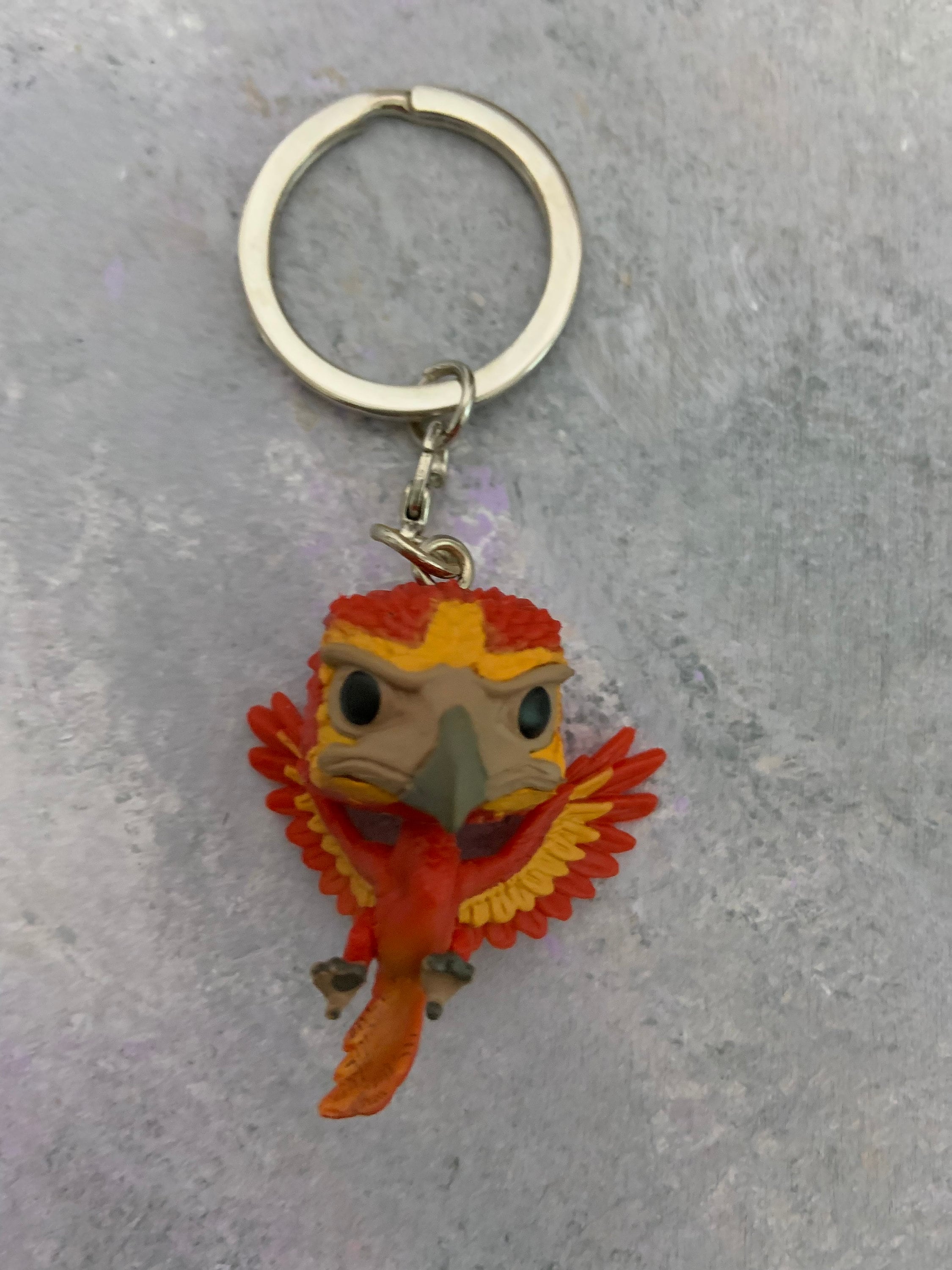 Cartoon, Fantasy, Anime Character Keychain Gifts - Etsy