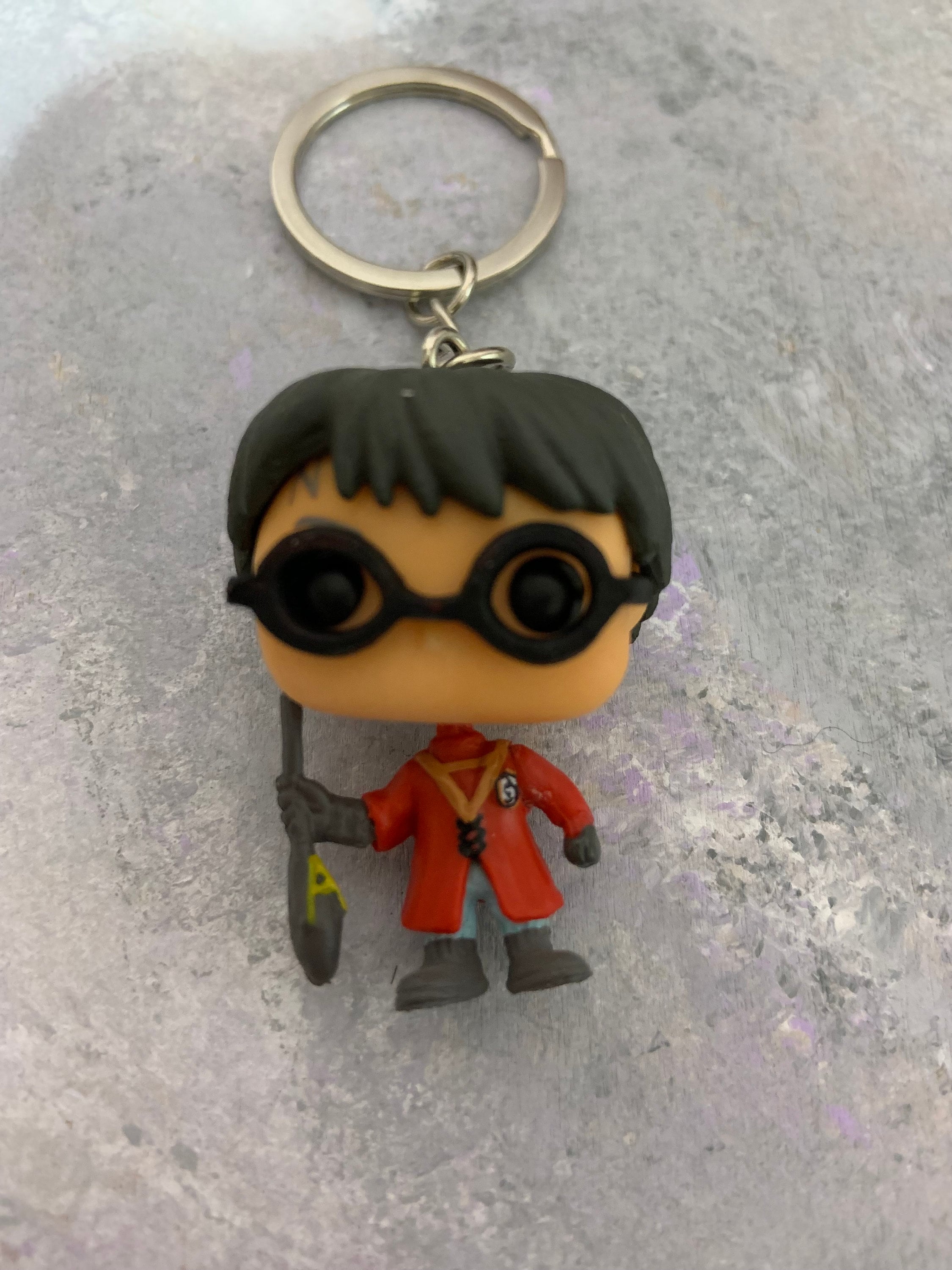 Cartoon, Fantasy, Anime Character Keychain Gifts - Etsy