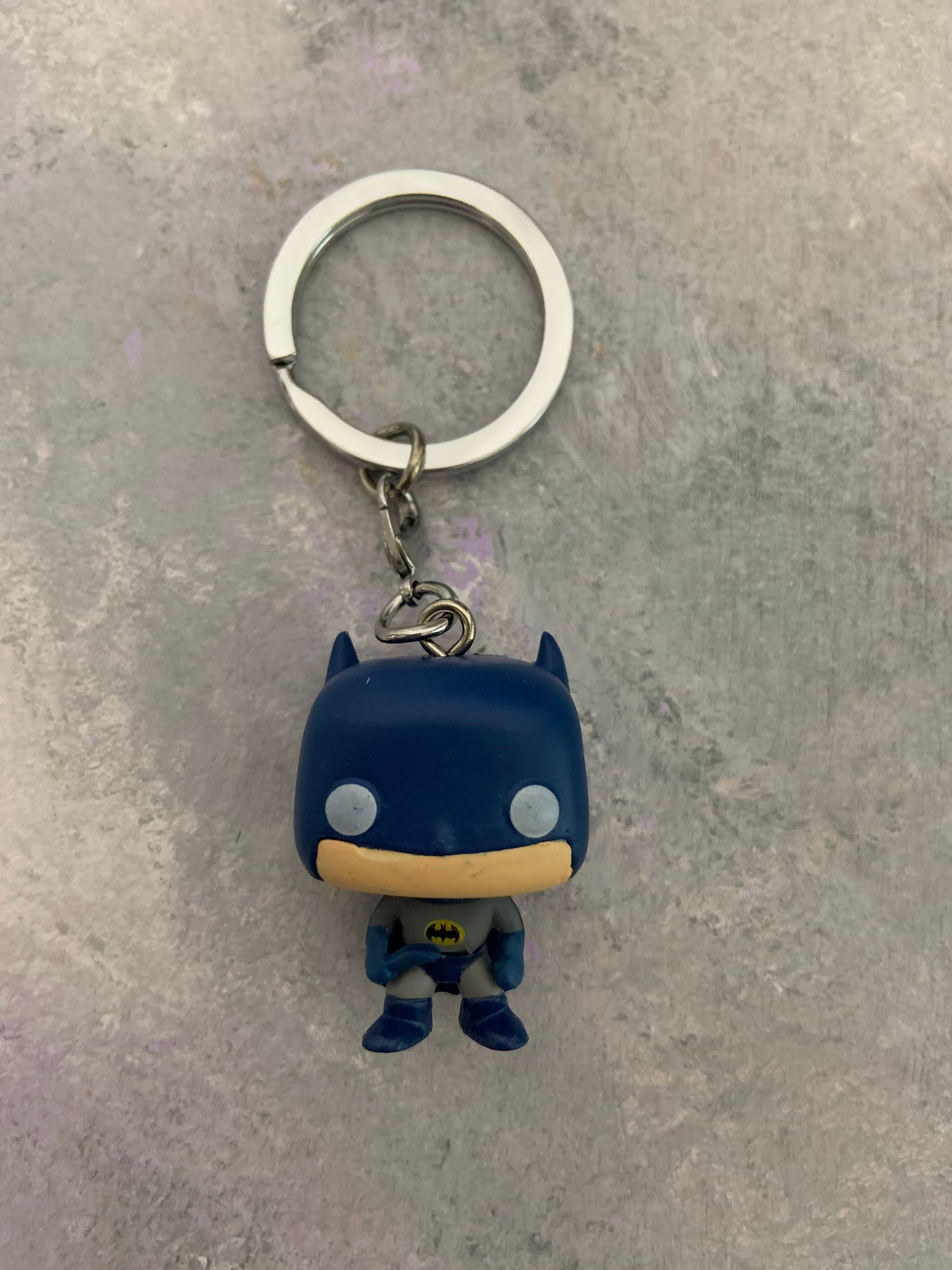 Cartoon, Fantasy, Anime Character Keychain Gifts - Etsy