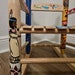 Custom Peter Pan Kids Rocking Chair (this is an Example and is NOT for ...