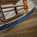 Custom Peter Pan Kids Rocking Chair (this is an Example and is NOT for ...