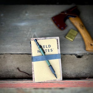 Field Notes - Etsy