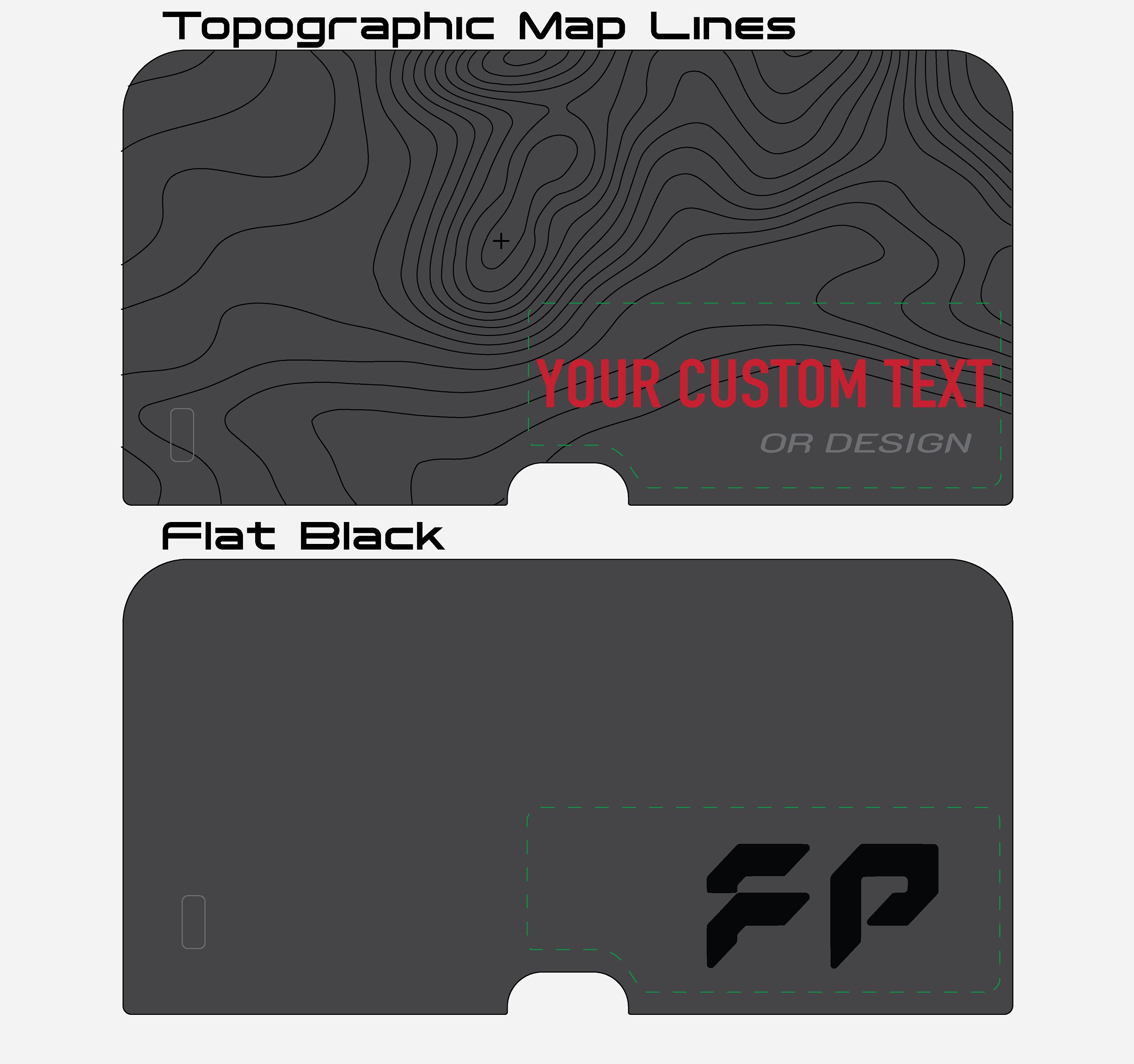 Personalized Topographic F150 Cubby Shelf for 2021 Ford F150 Trucks ...